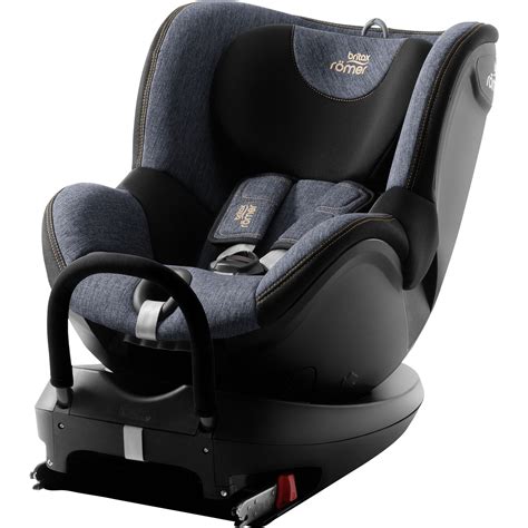 Siège auto DUALFIX 2 R, Britax Römer de Britax Römer