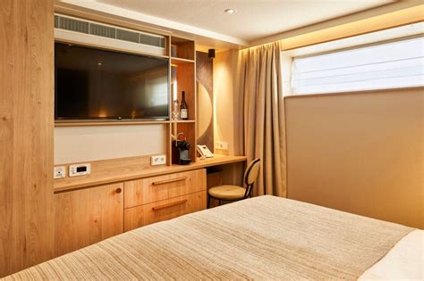 VIVA ONE | VIVA Cruises