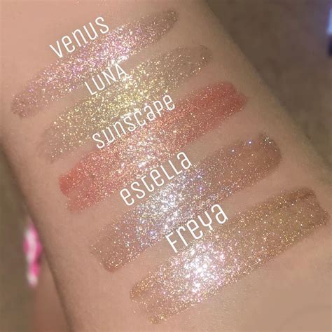 Новые блески для губ Anastasia Beverly Hills Lip Gloss Summer 2018 ...