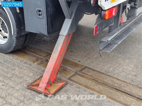 2014 Renault D240 (808398) | P&E