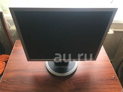 Монитор Samsung 940n — купить в Красноярске. Состояние: Неисправно. ЖК ...