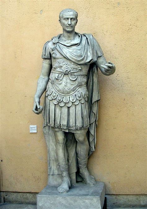 Iulius Cezar- părintele imperiului roman | Istorie pe scurt