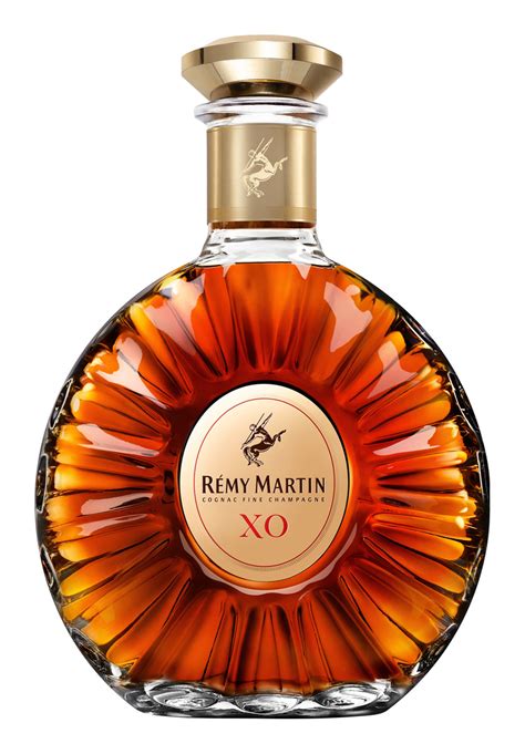 Rémy Martin X.O. - Vinmonopolet