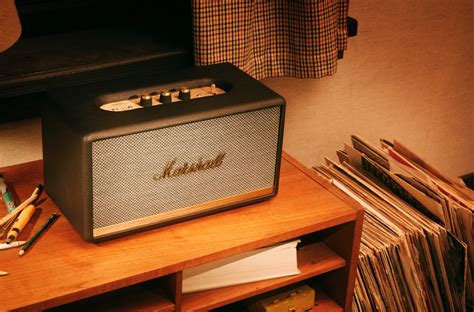 Loa Marshall Stanmore 2 Bluetooth