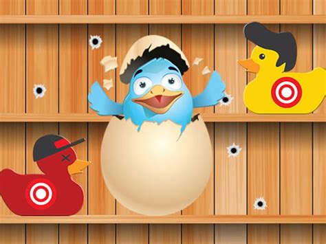 Duck Challenge · 7007juegos