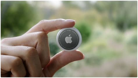 如何重置 AirTag 以将其与另一个 Apple ID 帐户一起使用