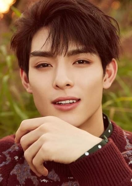 Wang Haoxuan Photo on myCast - Fan Casting Your Favorite Stories