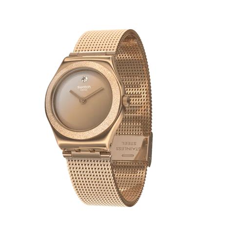 SWATCH YSG166M WOMEN WATCH – Time bank