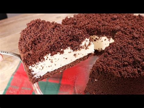 Праздничный торт без выпечки от Рецепты Simple Food с Юлией Шевчук