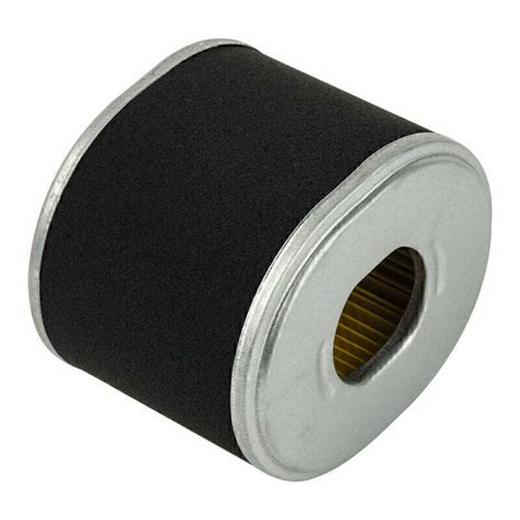 Air Filter For Honda AFZE30 GX340 GX390 11HP 13HP Washer Generator ...