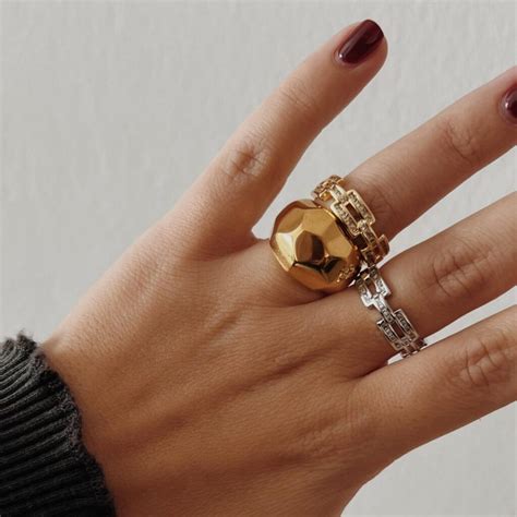 aiko ring | Tartarooga
