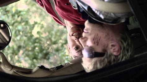 Blood Rush (Movie Review) - Cryptic Rock