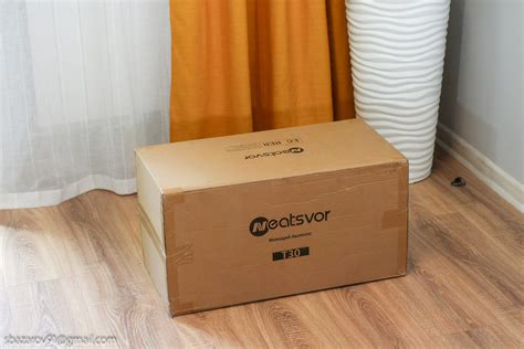 Обзор моющего пылесоса Neatsvor T30: лучшее открытие этого года ...