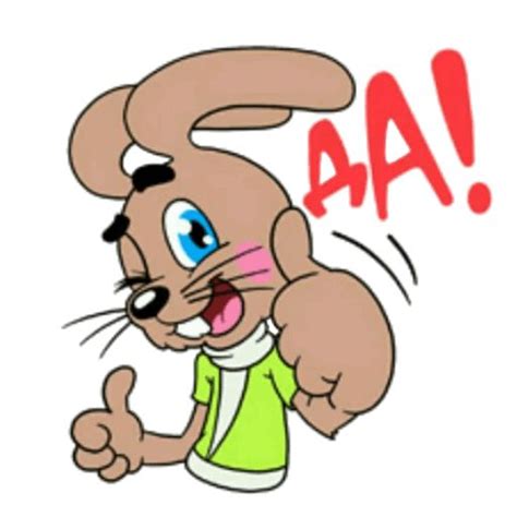 Набор стикеров для Telegram «Ну, погоди!»
