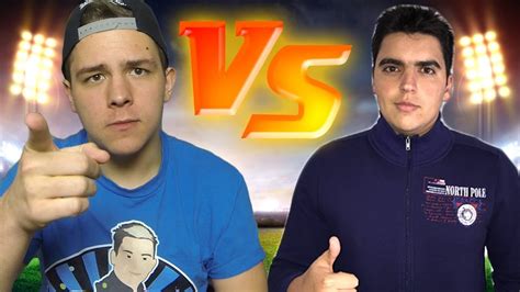 DAZIS VS DAIZER - YouTube