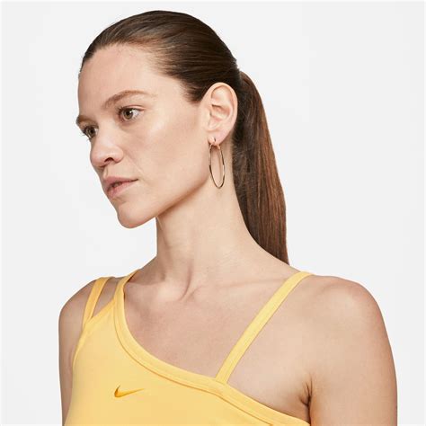 Nike Sportswear Everyday Kadın Sarı Bra | House of SuperStep
