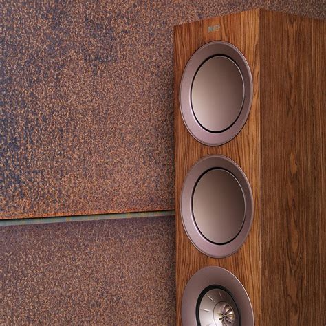 R11 - Standlautsprecher | KEF DE
