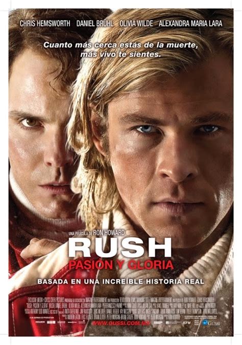 Rush en Español Latino
