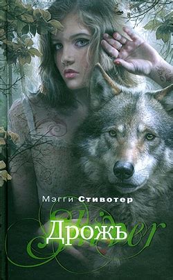 Скачать книгу Дрожь - Мэгги Стивотер в fb2, epub, pdf, txt, читать онлайн