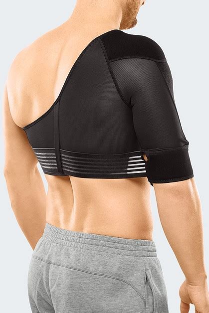 medi Shoulder action | medi