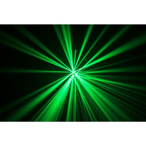 JB Systems - LED DEVIL II - DJ & Club - Lichteffecten - Licht