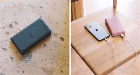 Mophie Launches New Set of Portable Batteries and Wireless Chargers ...