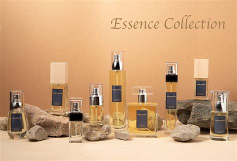 NR 002 ESSENCE EDP - Earomatas.lt