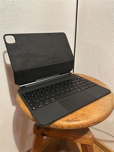 Apple Magic Keyboard IPad 11 | Kaufen auf Ricardo