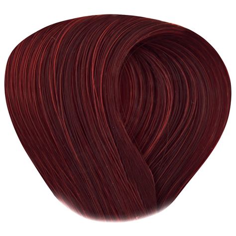Краска для волос Estel Princess Essex Extra Red 66/46 — Зажигательная ...