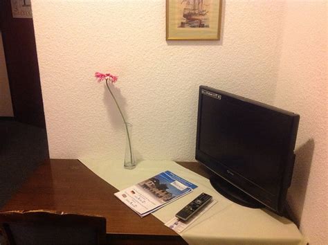 RHEINBERGER HOTEL - Reviews (Rheinberg, Germany)