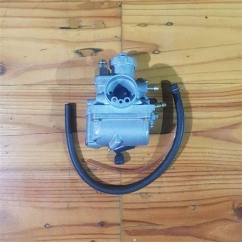 Promo Karburator Karbu Suzuki Rc 110 100 80 Sprinter Bravo Crystal ...