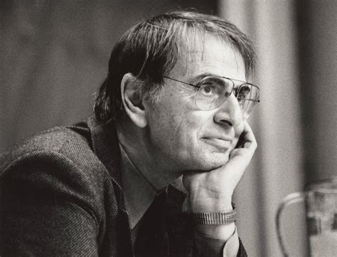 Carl Sagan, el hombre que nos enseñó a amar el cosmos — Astrobitácora