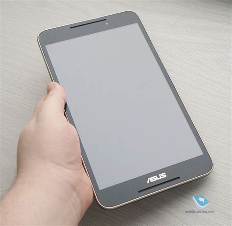 Mobile-review.com Обзор планшета Asus Fonepad 8 (FE380CG)