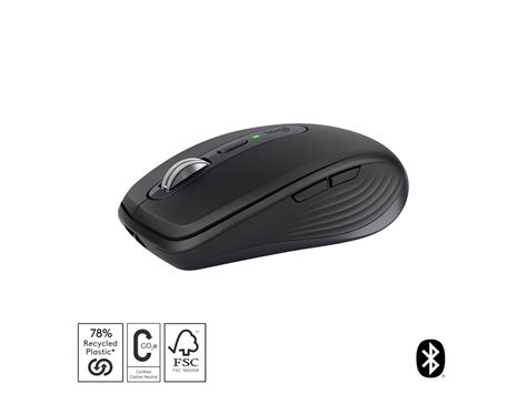 MX Anywhere Logitech MX Anywhere 3S Mouse - tech.co.za