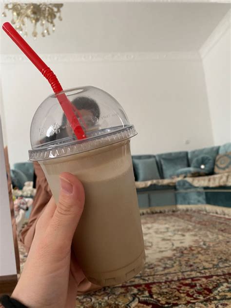 Кофе коктейль прайс | Glass of milk, Milk, Food
