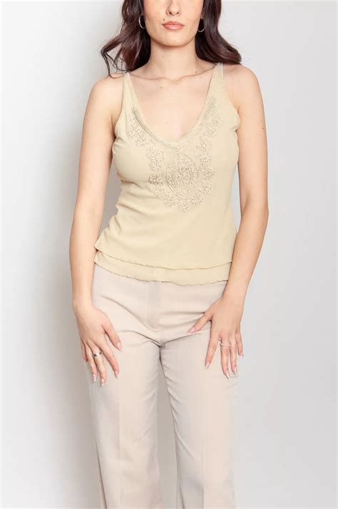 Y2K Top | Dogdays Vintage