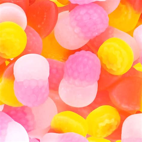 Tutti Frutti Passion Gums (Finnish) | Poppin Candy