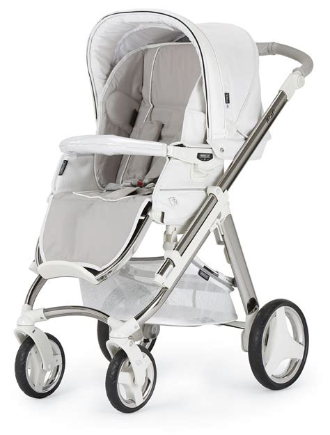 Bebecar Ip-Op Evolution in 2021 | Baby strollers, Baby, Pushchair