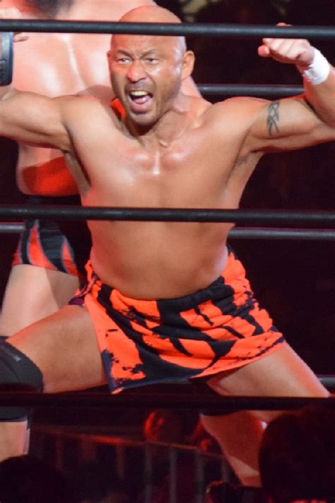 Jado | Pro Wrestling Wiki | Fandom