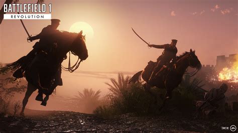 Battlefield 1 Revolution | Zavvi.nl