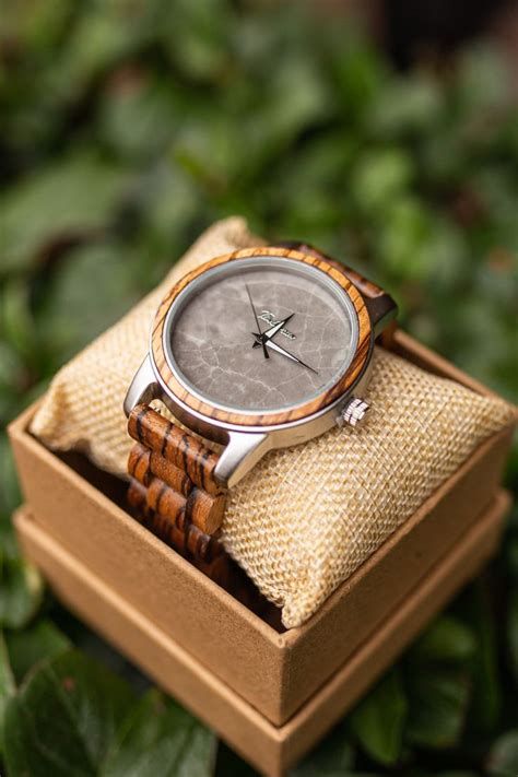 Деревянные часы ручной работы Timbersun | Accessories, Wood watch, Wood