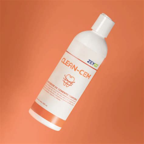 Clean-Cem » Zeyco