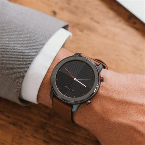 Amazfit GTR 47mm Aluminum Alloy | Bcare