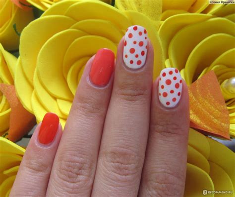 Дотс для дизайна ногтей Tinydeal 5 x Double Way Nail Art Dotting Pen ...