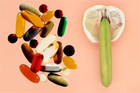 Which Vitamins For Erectile Dysfunction Really Work? : r/ImpotenceHealer