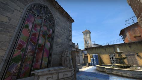 4K screenshots of the new Inferno with some changes noted (10/10/2016 ...