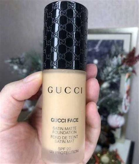 Тональный крем Gucci | Festima.Ru - Мониторинг объявлений