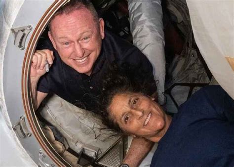 Sunita Williams And Butch Wilmore Set To Return
