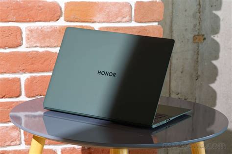 Honor MagicBook Art 14 review - GSMArena.com news