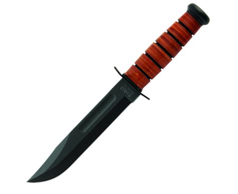 Нож армейский (военный) Ka-Bar US ARMY 5020 - купить в Киеве, Украине ...